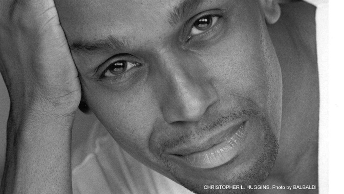 Torna ad Alessandria Christopher Huggins (Alvin Ailey American Dance ...