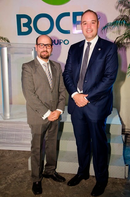 Grupo Bocel Celebra sus 50 años