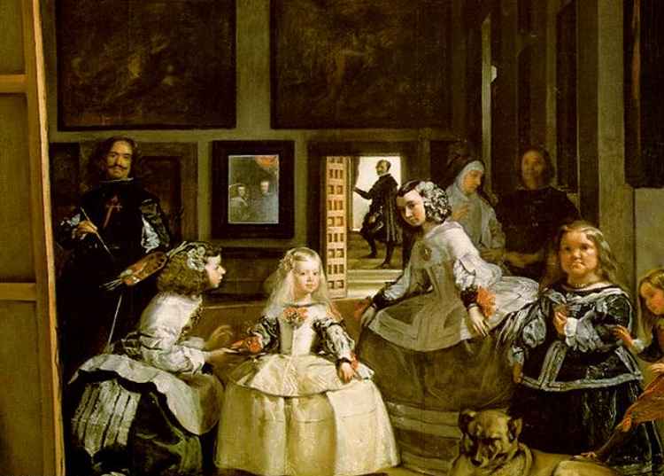 Literatura Universal: Barroco Europeo