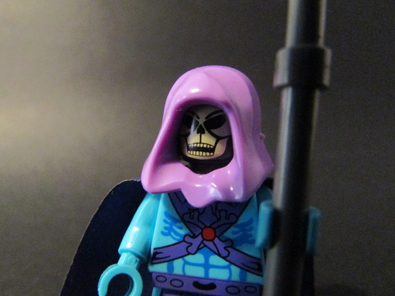 My Best Toys: Masters of the Universe...He-Man and Skeletor Lego China ...