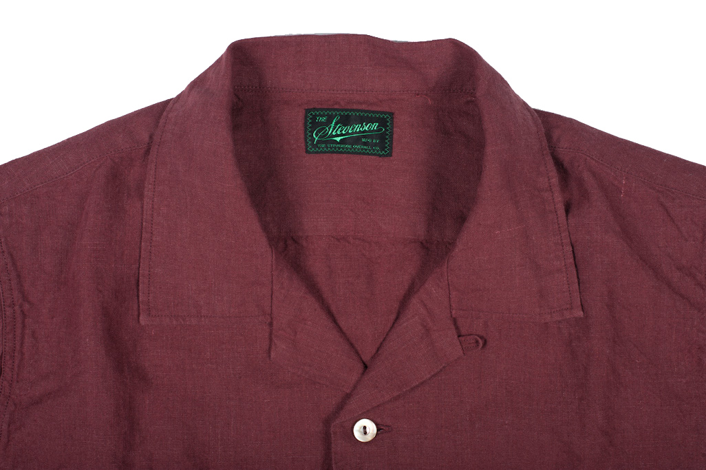 Stevenson Overall Company - Height Of Perfection (from Japan) | Styleforum