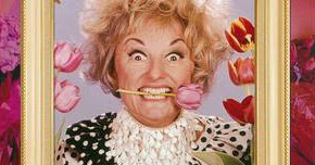Vintage Stand-up Comedy: Phyllis Diller - Not Just Another Pretty Face ...