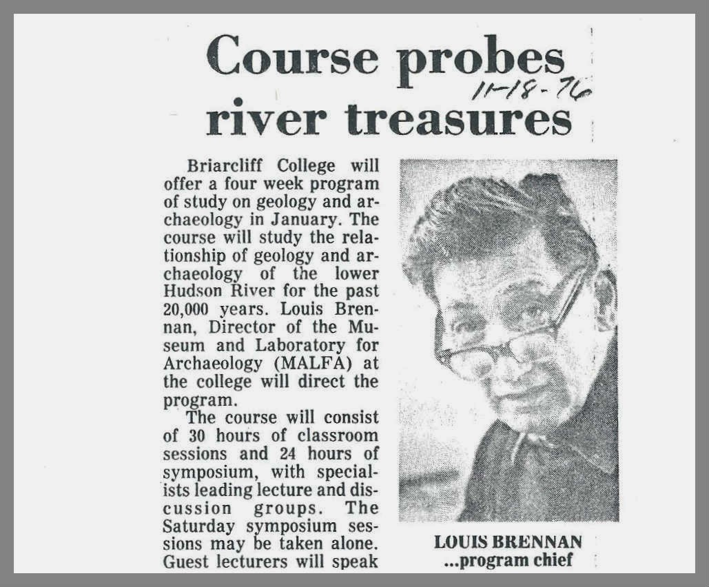 EverythingCroton: ANOTHER LOOK BACK AT LOUIS A. BRENNAN