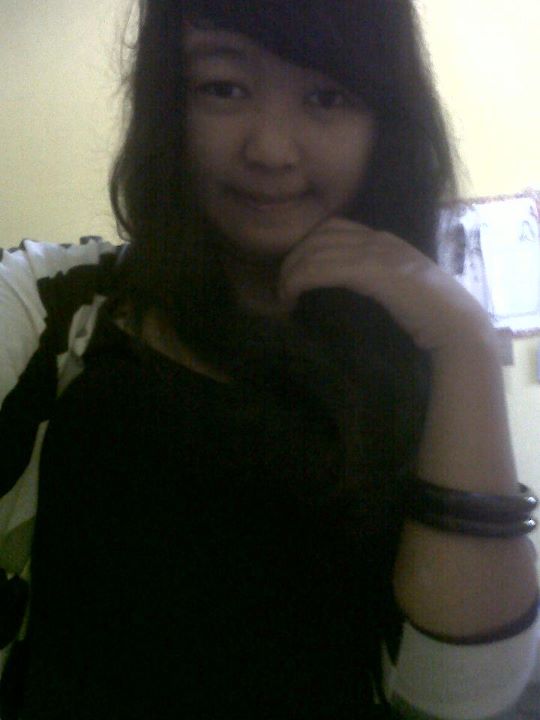 Julia candra irawati