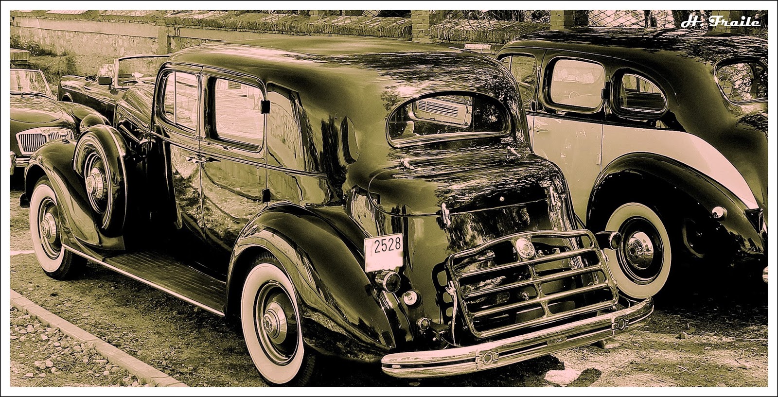 H. Fraile: octubre 2014