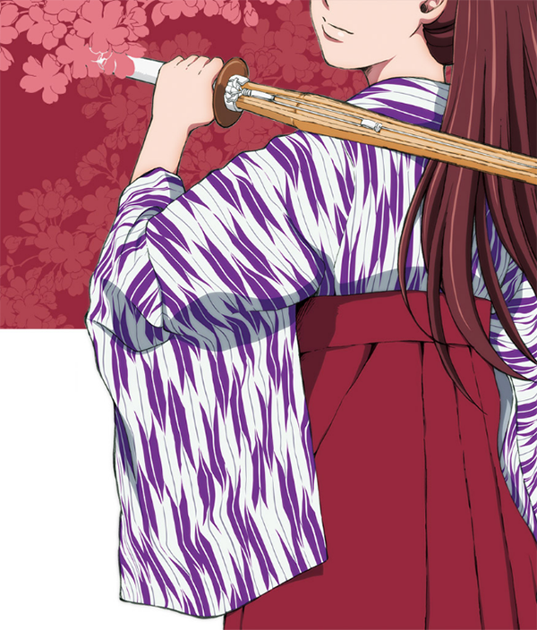 La película animada de Haikara-san ga Tooru ya tiene director y reparto ...