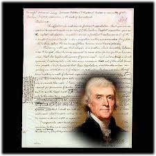 Today in Southern History: The Danbury Baptist Letter