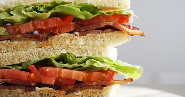Hungry Harps: 15 Delicious Ways to Celebrate National BLT Month
