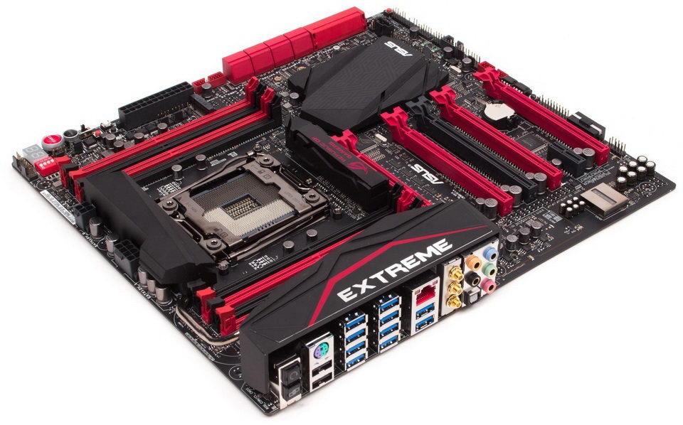 28+ Komponen Komputer Untuk Gaming