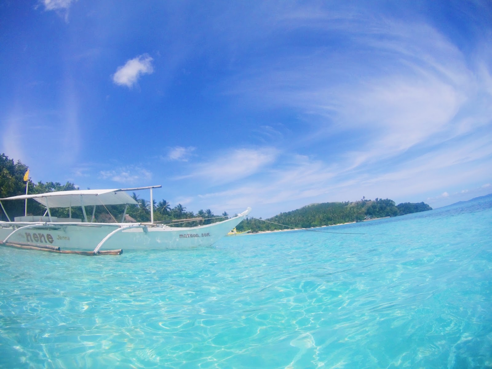 The Tropical Charm of Matnog, Sorsogon | Escape Manila