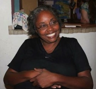 Moore Perspective: The Single Missionary Woman (Part 2): Roberta ...