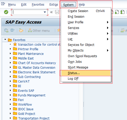 How to find Component Version in SAP - SAP Basis Genie