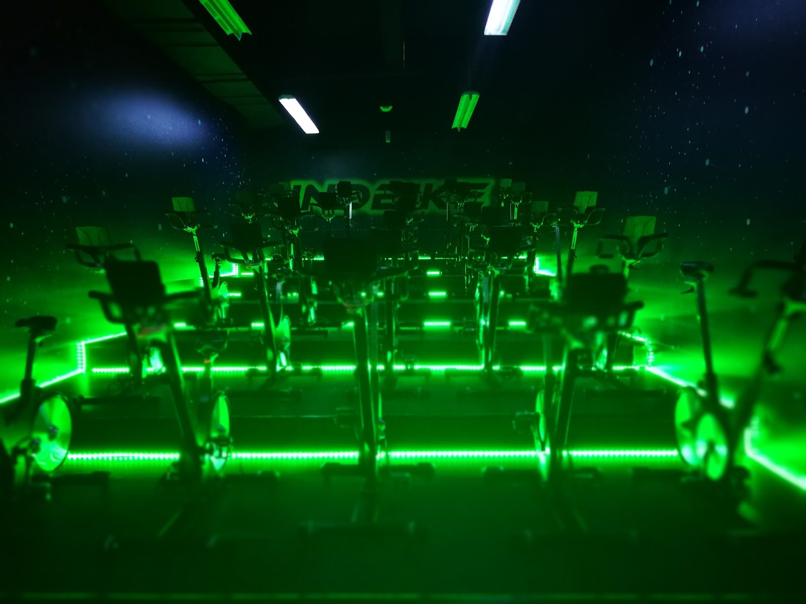 Conoce las nuevas instalaciones de FITNESS ONE ROOSEVELT | EL HIT GUATE