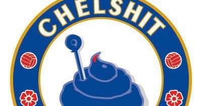 Football Rants: Chelshit