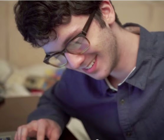 TOP THAT! | Tim Doner Speaks 20 Languages