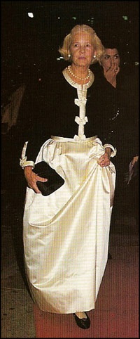 Horse Country Chic: Style Icon C.Z. Guest