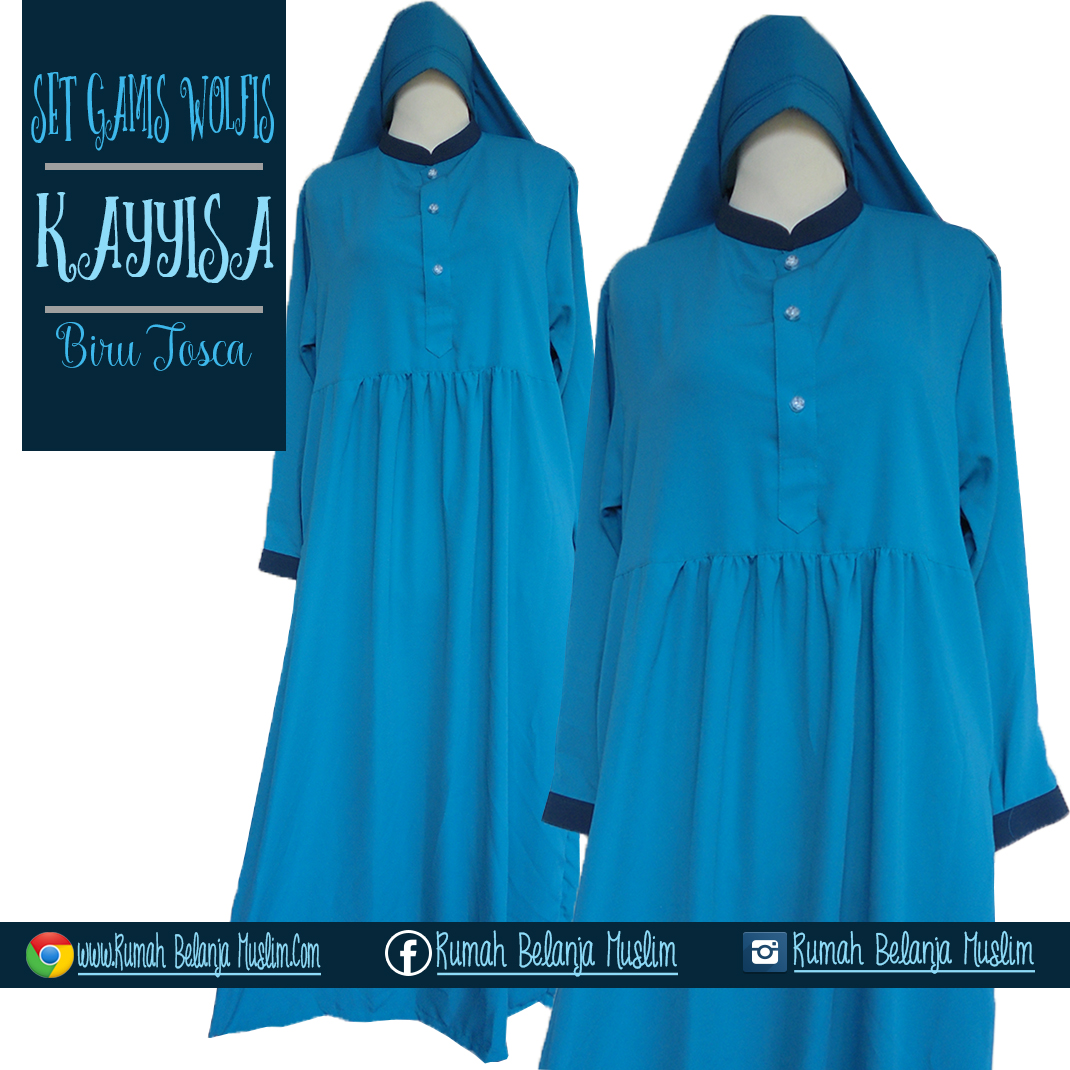 Baru 27+ Macam Macam Warna Biru Tosca