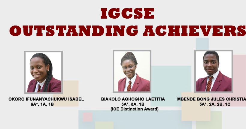 What is IGCSE?