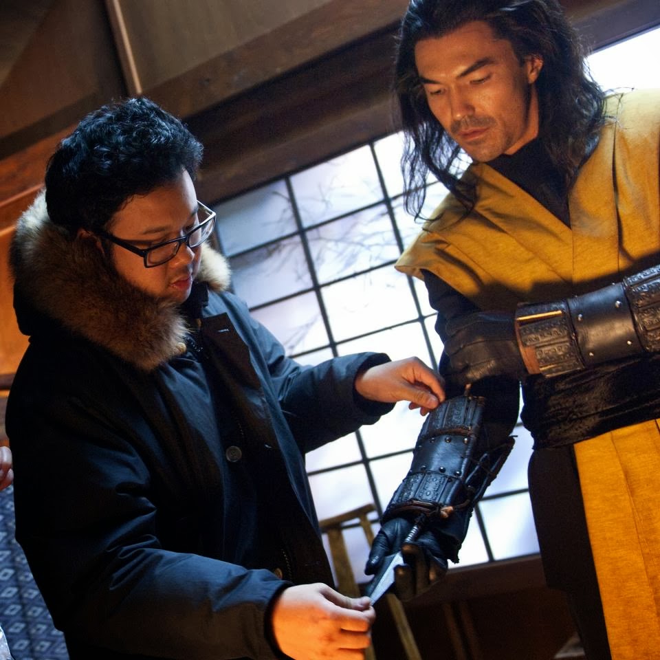 Clamoroso: Kevin Tancharoen non dirigerà il prossimo film di Mortal ...