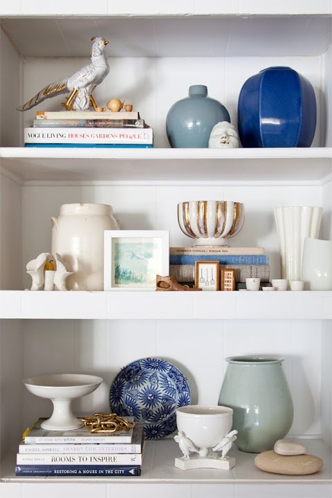 Elegant Abode: style it up