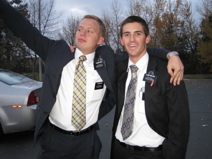 The Kuck (Cook) Book