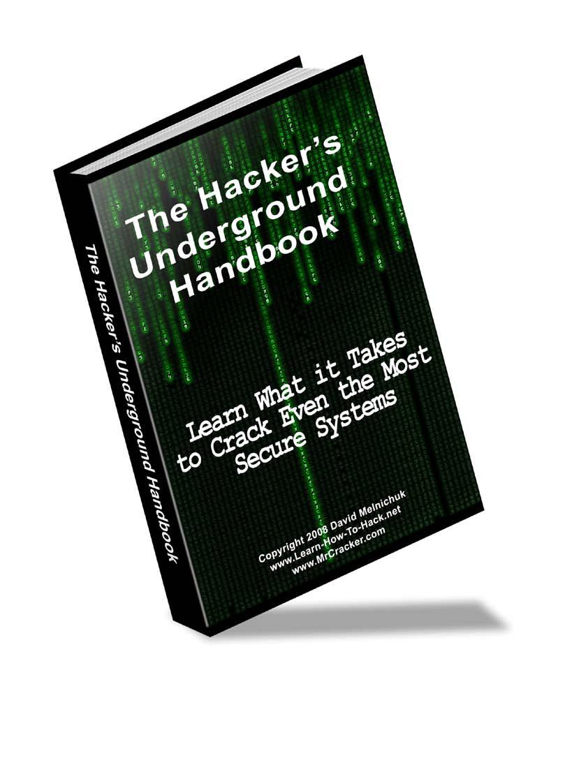 ETHICAL HACKING BOOK FOR BEGINNERS ~ Prince Computer Training Center ...