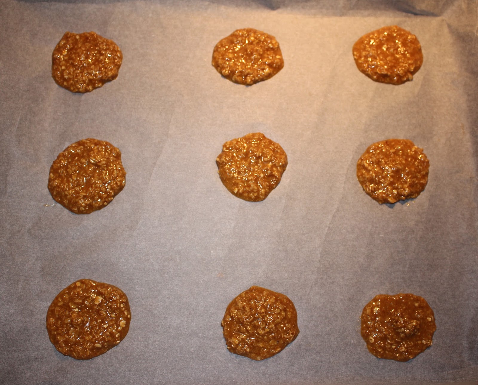 Ranteita myöjen taikinasa: Kaurakeksit (ohjeet myös gluteenittomana ja ...