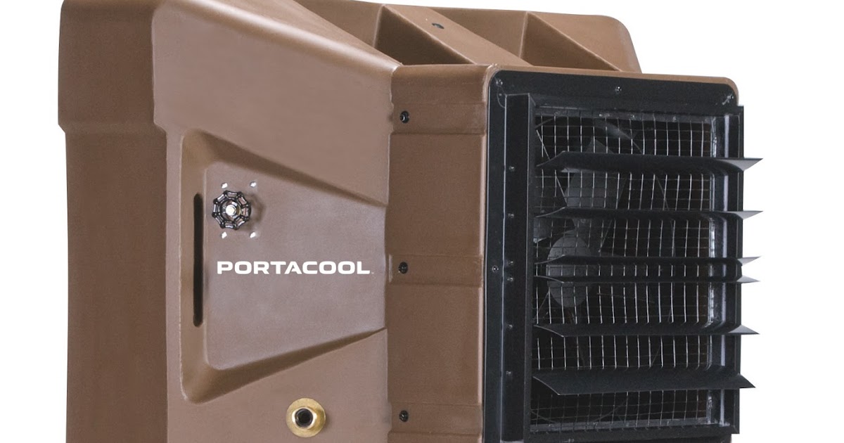 Enfriadores Ecológicos Portátiles · LC-EUROPE: JetStream 1600 ...