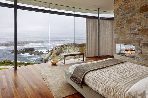 15 Stunning Bedrooms With Beautiful Views
