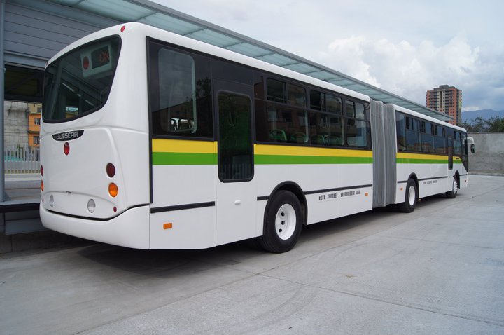 Alexander Asprilla Dediego: Mi primera experiencia en Metroplús