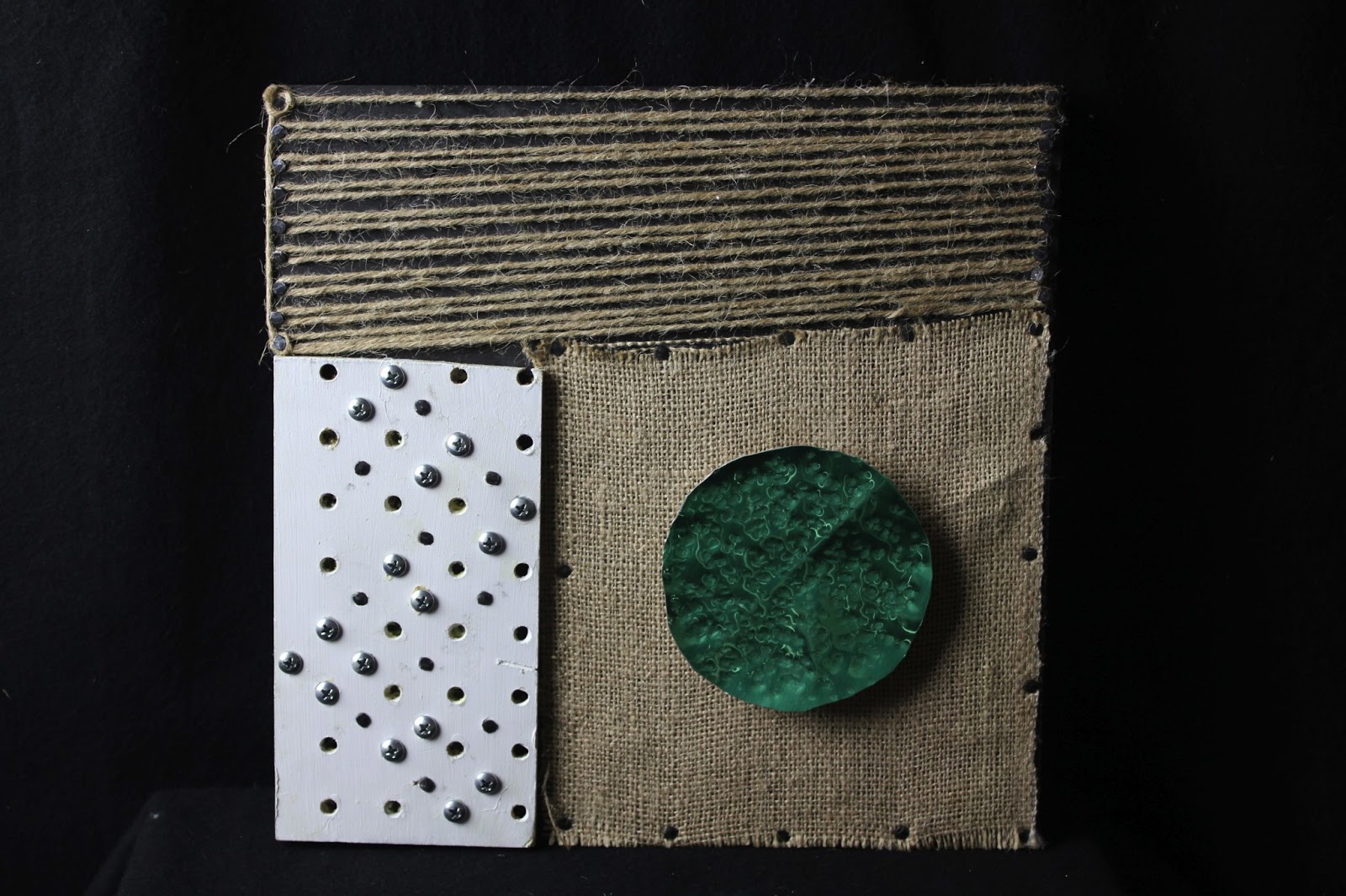 Jackson Ritter's Art Blog