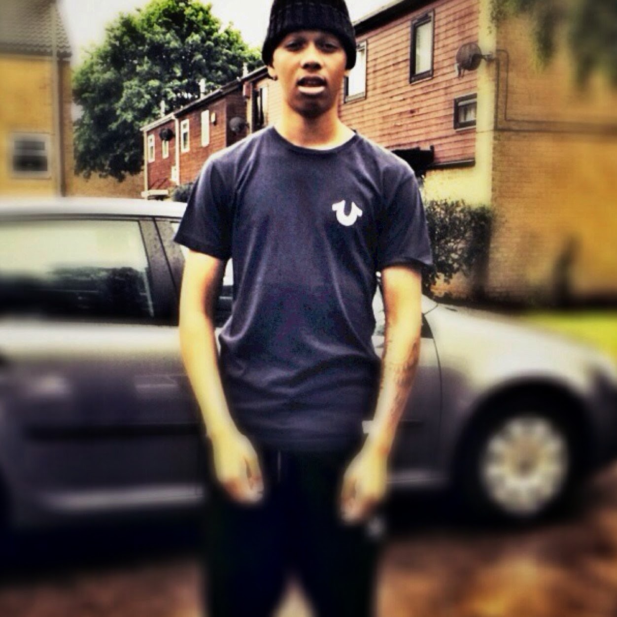 THE GRIME REPORT: The Top 15 Rising Stars Of Grime & UK Rap 2014 [Ones ...