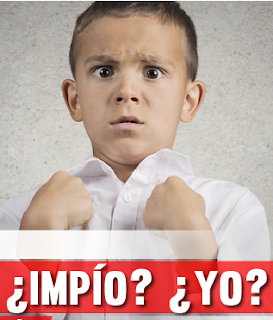 Estudios Biblicos y Doctrina Iglesia de Dios: EL IMPÍO SEGÚN EL LIBRO ...