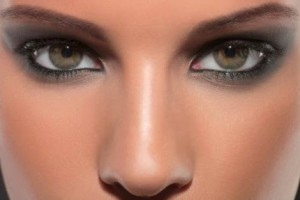 Conseils Maquillage pour yeux bruns