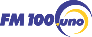 100.1 FM - FM Digital - Radio en Minas