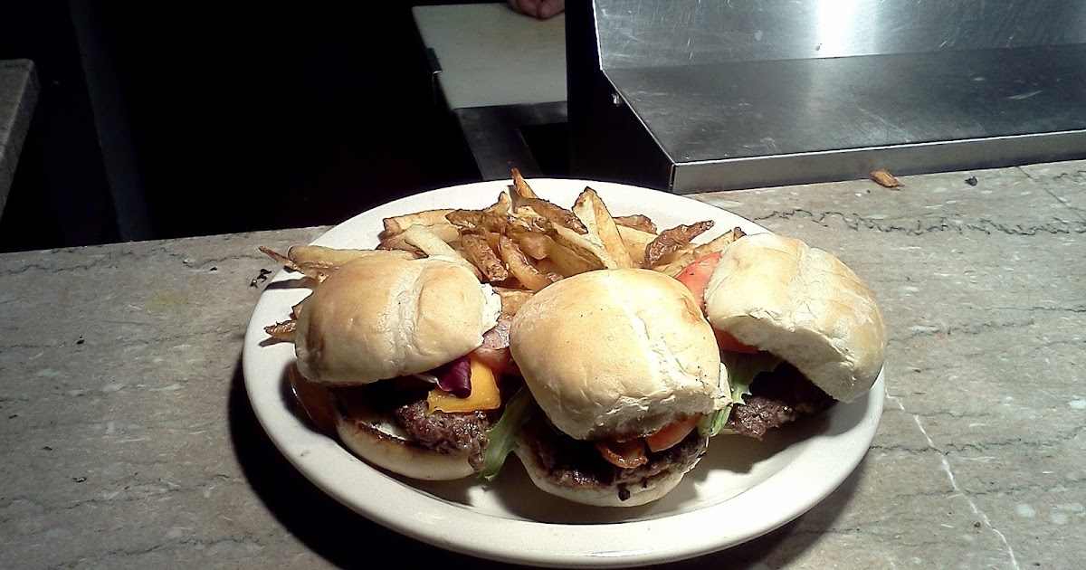 The Battle of the Downtown Memphis Sliders, Part 5