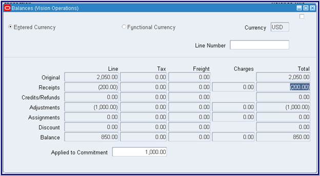 Oracle Applications Oracle Account Receivable Ar Functional Training