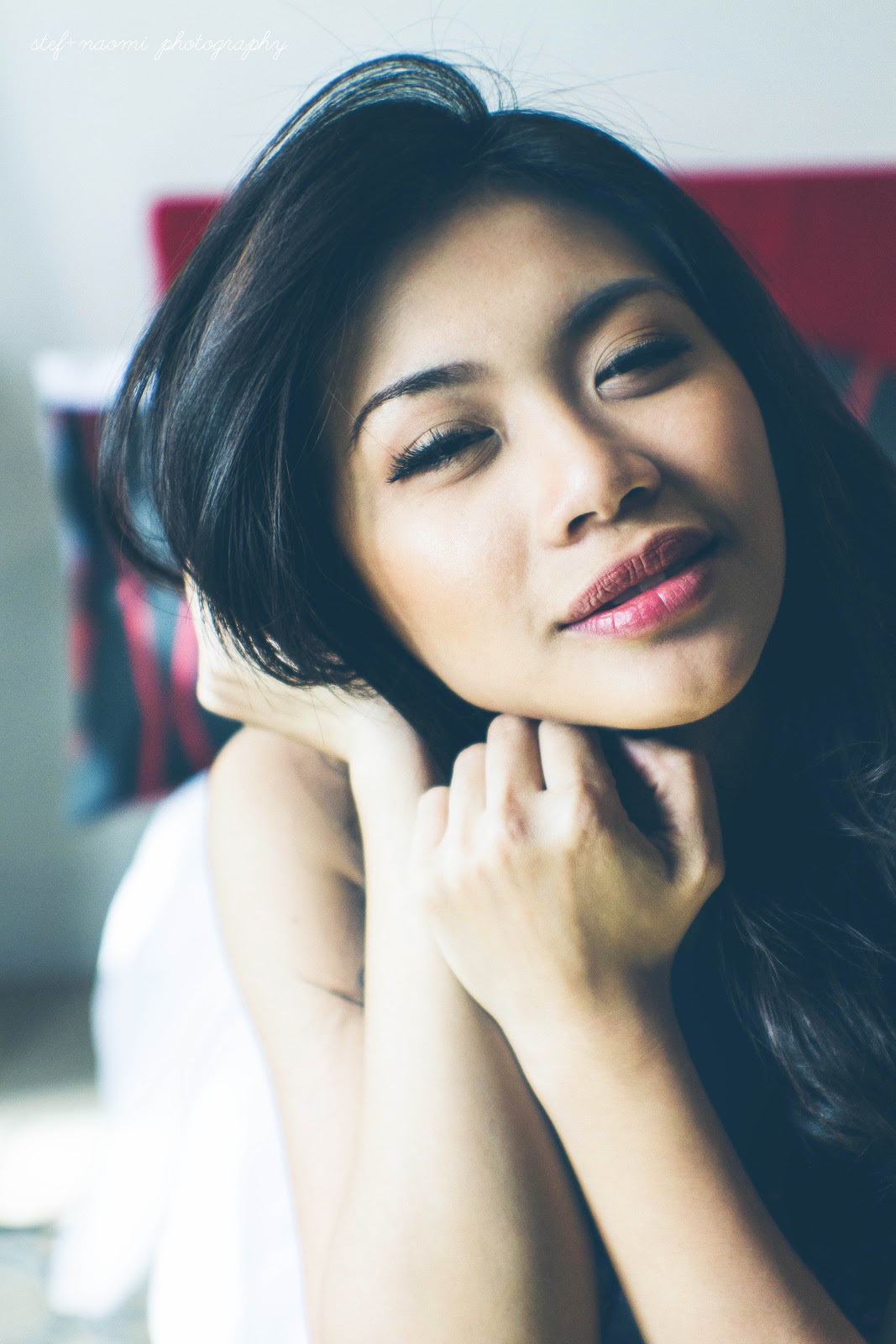 stefnaomi photography: Gee Canlas