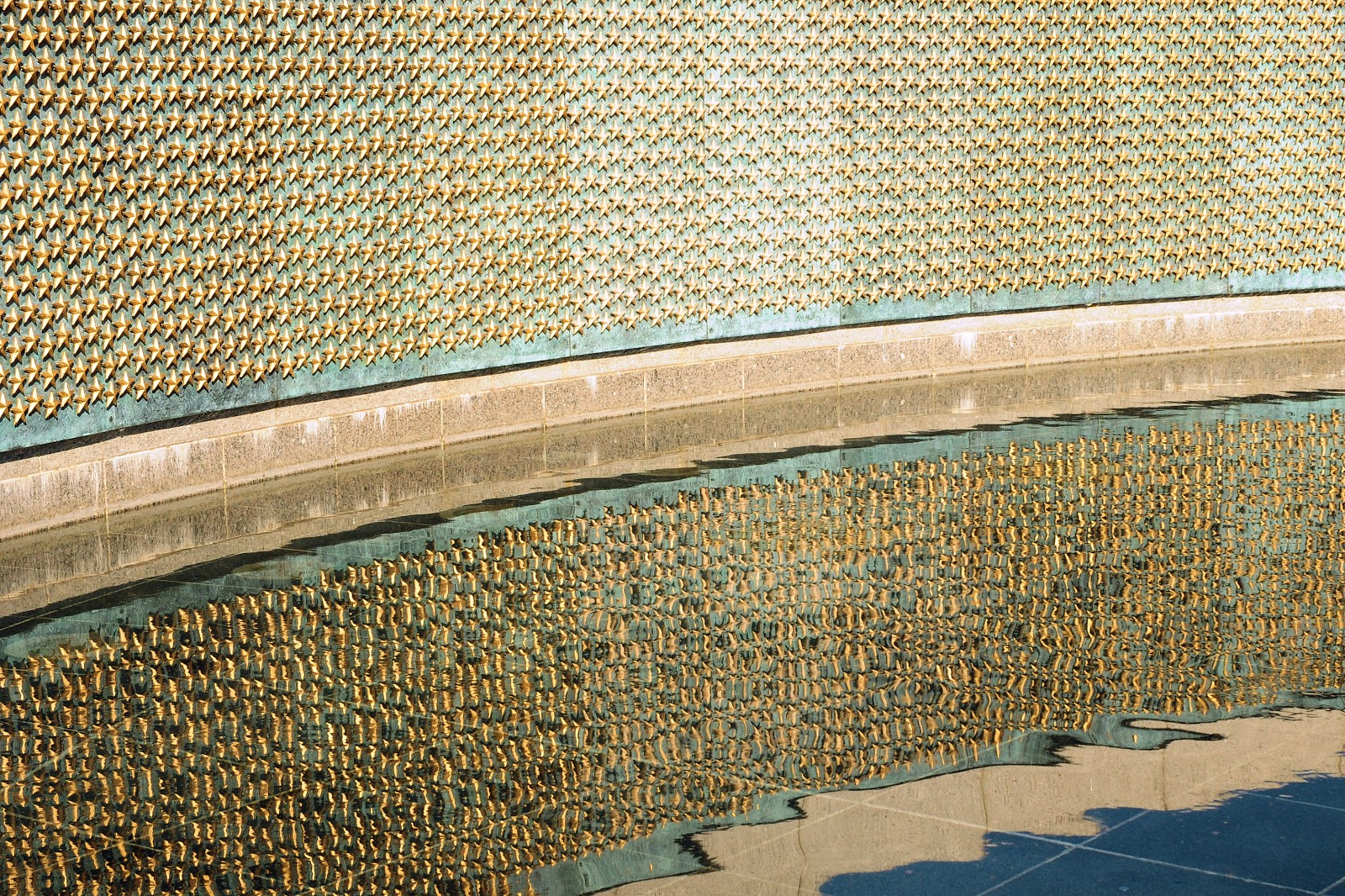 Images and More: Places 4 – For Veteran’s Day - The World War II Memorial