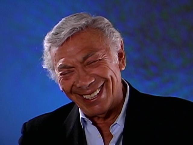 FROM THE VAULTS: Ed Ames born 9 July 1927