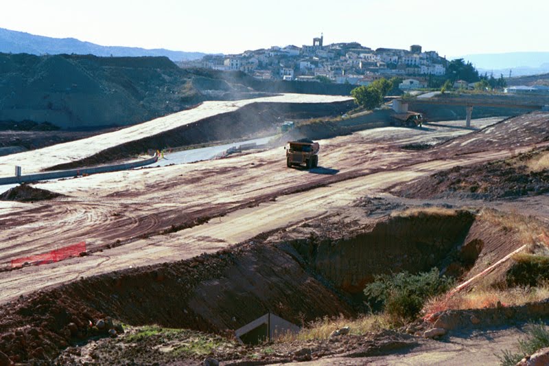 Social and Natural Sciences. 3rd grade: Paisajes modificados por el hombre
