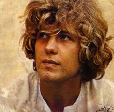 Where Is The Dark Star ?: NICK GARRIE - The Nightmare of J.B.Stanislas ...