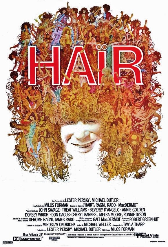 bway2hlwd: Hair