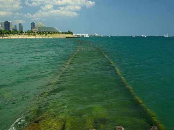 Estruturas de proteção costeira (parte 02) – Quebra-mar