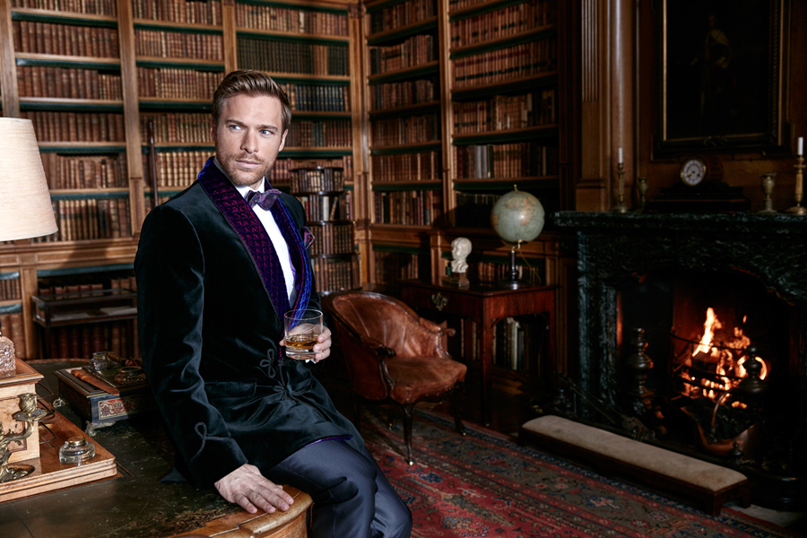 10 things they don't tell you when you become a male model