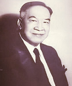 Jose P Laurel At Ang Kanyang Kontribusyon | dekanyang