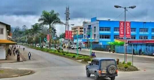 Tourists attacked in Mt Hagen - Papua New Guinea Today