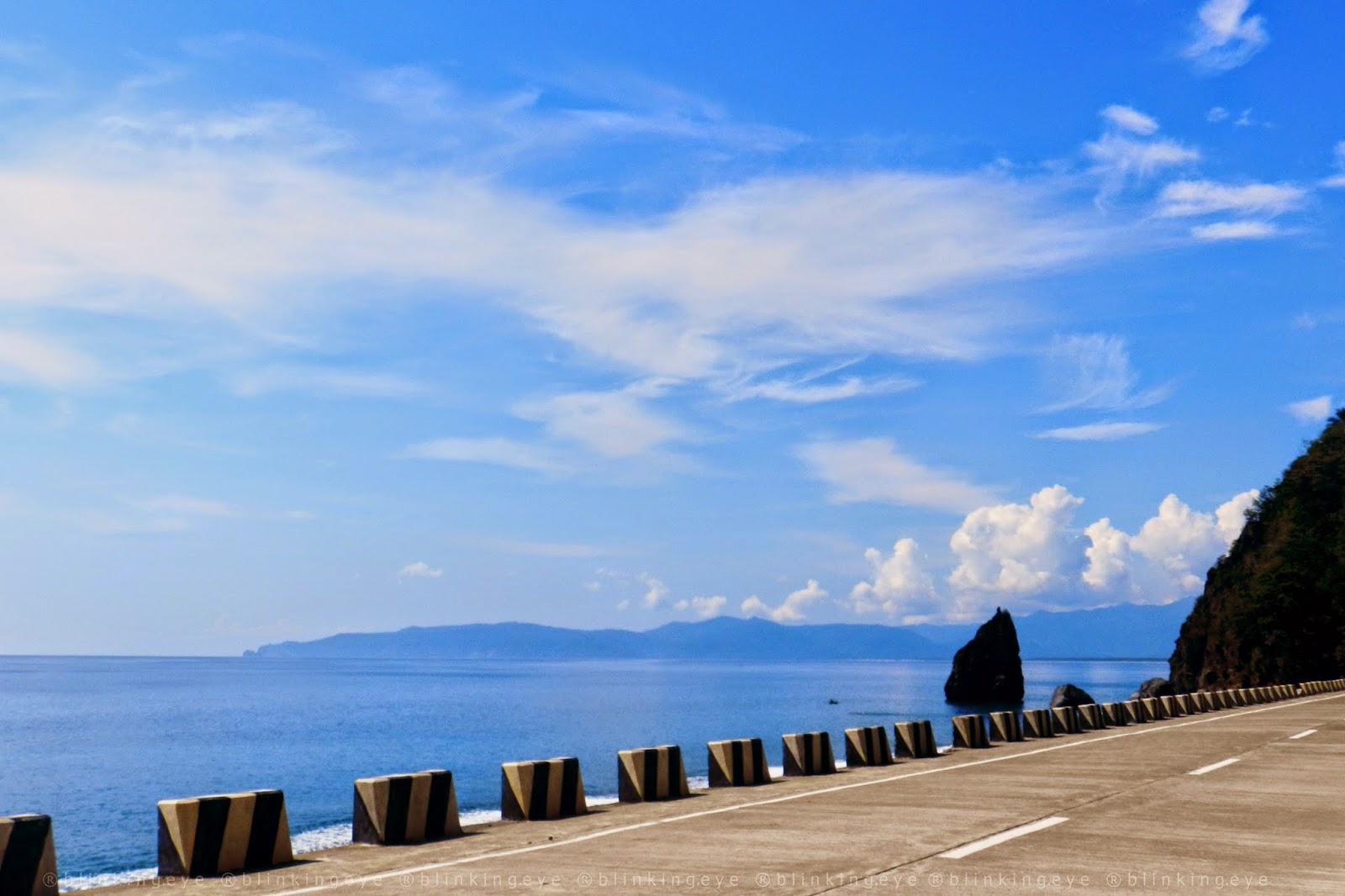 Ampere Beach Dipaculao Aurora