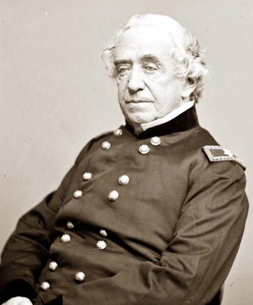 From the B&O Railroad Museum...: Emerging Technology for National Defense