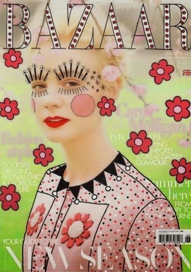 The Farmer's Granddaughter